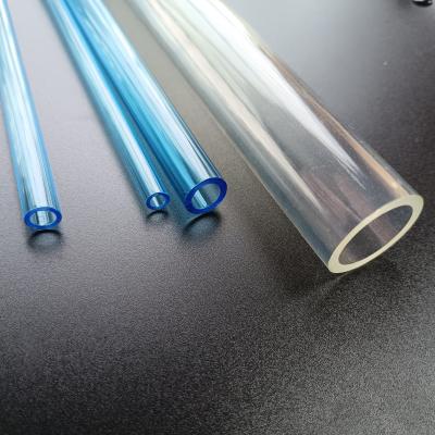 China Professional Tools and Hardware Featuring Customizable Colorful Round PVC Pipes Available in Multiple Colors and Thicknesses for sale