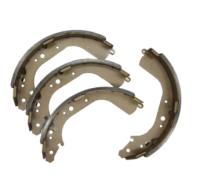 China Wholesale High Quality 4702 Truck Brake Shoes Wear Resistant For Heavy Duty Trucks And Trailers Replacement Parts for sale