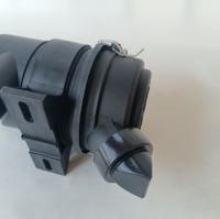 China High Quality Air Filter Assembly New Condition Factory Supply for Trucks Cars Truck Parts HND0918S-1 for sale