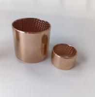 China Tractor Genuine parts 1204 1354 Front Drive Shaft Copper Bushing 56-52-53 for sale