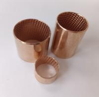 China Tractor Genuine parts 1204 1354 Front Drive Shaft Copper Bushing 56-52-53 for sale