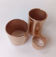 China Tractor Genuine parts 1204 1354 Front Drive Shaft Copper Bushing 56-52-53 for sale