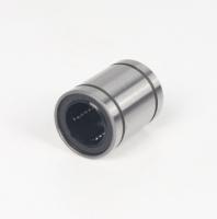 China 8mm LM8UU Linear Ball Bearing Bushing, Double Rubber Sealed Linear Motion Bearing, Linear Shaft Liner for 3D Printer and CNC Router Equipment for sale