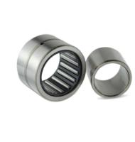 China Roller Bearing ULK NRB020 Single Row Open Seal Stainless Steel Chrome Steel Clearance Options C0 C2 C3 C4 Vibration Level Z1 Z2 Z3 for sale