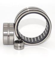 China Roller Bearing ULK NRB020 Single Row Open Seal Stainless Steel Chrome Steel Clearance Options C0 C2 C3 C4 Vibration Level Z1 Z2 Z3 for sale