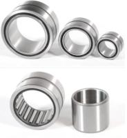 China Roller Bearing ULK NRB020 Single Row Open Seal Stainless Steel Chrome Steel Clearance Options C0 C2 C3 C4 Vibration Level Z1 Z2 Z3 for sale
