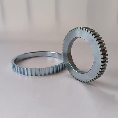 China ABS Ring Wheel Speed Sensor Tone Ring Compatible with More Car Models for sale