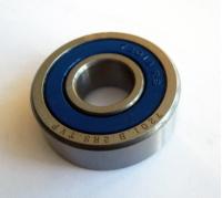 China Stainless Steel Bearings Anti-corrosion ID 10/12/15/17/20/25/30/35/40/45/50-75mm OD 26-120mm for sale