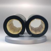 China Engineer-Friendly Plastic Linear Bearing/Bushing Wear-Resistant and Oil-Free for sale