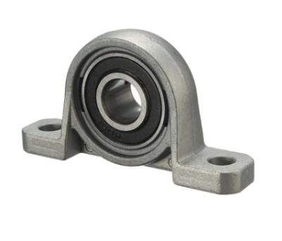 China OEM UKP208 UKP208 H2308 UK 208 Plummer Pillow Block Bearing with Adapter Sleeve for sale