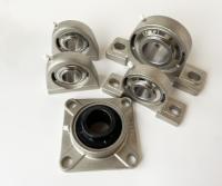 China OEM UKP208 UKP208 H2308 UK 208 Plummer Pillow Block Bearing with Adapter Sleeve for sale