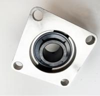 China OEM UKP208 UKP208 H2308 UK 208 Plummer Pillow Block Bearing with Adapter Sleeve for sale