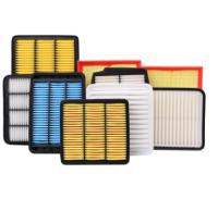 China Car filters Oil filter air filter fuel filter providing comprehensive filtration solutions for vehicle engine components for sale