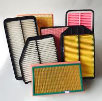 China Universal Clamp-On Car Air Filter Replacement for Auto Air Intake Mushroom Head Filter Struck air Filter Replacement for sale