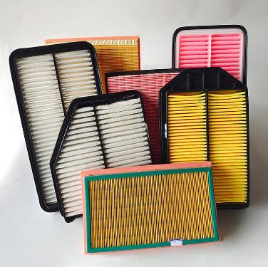 China Universal Clamp-On Car Air Filter Replacement for Auto Air Intake Mushroom Head Filter Struck air Filter Replacement for sale