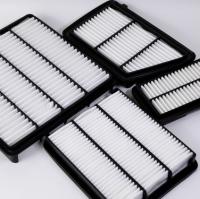 China Car filters Oil filter air filter fuel filter providing comprehensive filtration solutions for vehicle engine components for sale