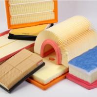 China High Efficiency Motorcycle Air Filter Element & Engine Oil Filter Kit for Reliable Filtration for sale