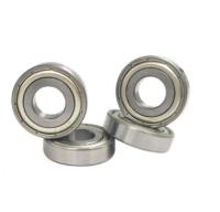 China 609ZZ High Precision Miniature Ball Bearing Shielded Miniature Ball Bearing for sale