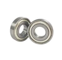 China 609ZZ High Precision Miniature Ball Bearing Shielded Miniature Ball Bearing for sale