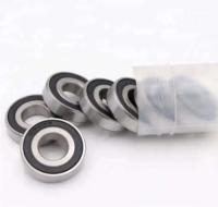 China 609ZZ High Precision Miniature Ball Bearing Shielded Miniature Ball Bearing for sale