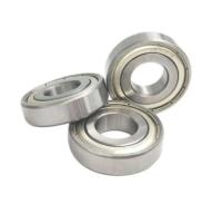 China 609ZZ High Precision Miniature Ball Bearing Shielded Miniature Ball Bearing for sale