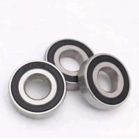 China 609ZZ High Precision Miniature Ball Bearing Shielded Miniature Ball Bearing for sale