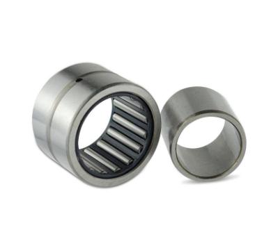 China One Way Bearing Needle Roller Bearing HK Series Needle Roller Bearing HK1616 Bearing Needle for sale