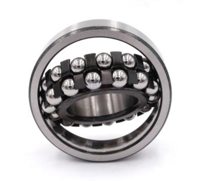 China OEM Custom Any Size Self-aligning Ball Bearing 1218M 2218M 1318M 2318M 1219M 2219M 1319M 2319M Self Aligning Ball Bearings for sale