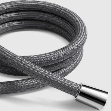 China Flexible nylon tubes and shower hoses with wear resistance tools and hardware for automotive and industrial applications for sale