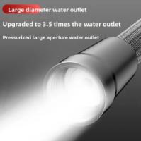 China 1.5/2 Meter Flexible Shower Hose Anti Winding Handheld Bathroom Pipe Water Pipe Bath Shower Nylon Tube Accessories for sale