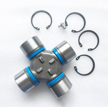 China Suitable for 2005-2015 Ranger FORTUNER HILUX 15 25 35 drive shaft universal joint 04371-0K082 for sale