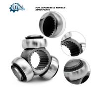China CV Joint Tripod Hub 27T for TOYOTA CAMRY COROLLA ESTIMA GAIA HARRIER HIGHLANDER IPSUM ISIS KLUGER for sale