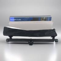 China Car Windshield Sunshade Roller Blinds Auto Window Retractable Summer Protection Heat Insulation Curtain Front Rear Shading for sale
