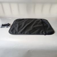 China 2025 Upgrade Foldable Car Sunshade, Ice-Crystal Cooling Windshield Sun Shade, Portable Sun Block Cover for sale