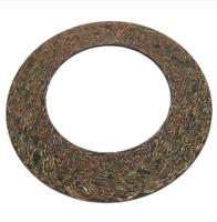 China Wholesale Custom OEM ODM Non Asbestos Truck Clutch Facing Multi Copper For Truck Replacement for sale