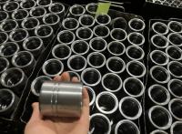 China ULK car accessories auto parts waterpump shaft bearings water pumpaxis bearing for sale