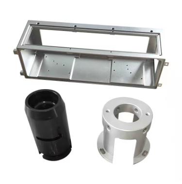China Custom CNC Lathe Milling Machine Precision Machining Stainless Steel Aluminum Alloy Brass Hardware Parts Fabrication Services for sale