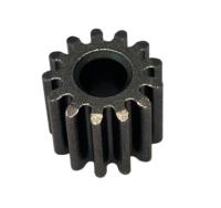 China Customized product precision sintered metal powder metallurgy spur gears with low noise and high wear resistance for transmission parts for sale