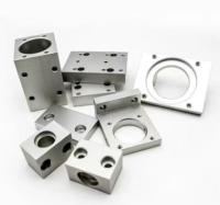 China Custom CNC Machining Service, Anodized Aluminum Metal & Plastic Parts, CNC Turning Milling for Non-Standard Components for sale