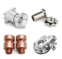China Customized product cnc machining components made to order with flexible transportation options dhl fedex ups tnt ems express for sale