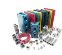 China Customized product cnc machining components made to order with flexible transportation options dhl fedex ups tnt ems express for sale