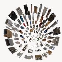 China Customized product cnc machining components made to order with flexible transportation options dhl fedex ups tnt ems express for sale