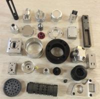 China Customized product cnc machining components made to order with flexible transportation options dhl fedex ups tnt ems express for sale