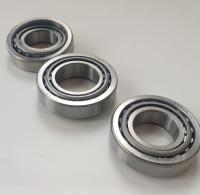 China High hardness tapered roller Bearing made from GCr15 and stainless steel materials with ISO9001 certification for industrial for sale