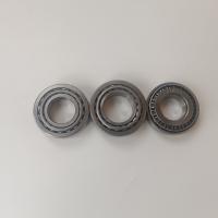 China ULK Tapered roller bearing automotive tapered roller bearings 30202 auto wheel bearing taper roller bearing for sale