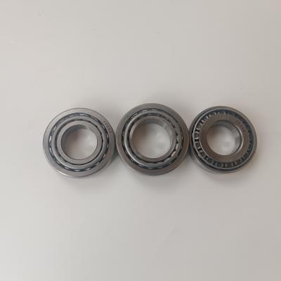 China ULK Tapered roller bearing automotive tapered roller bearings 30202 auto wheel bearing taper roller bearing for sale