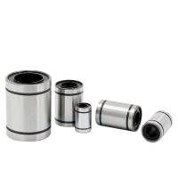 China Linear ball bearing guide bearing of LM series with high quality for sale