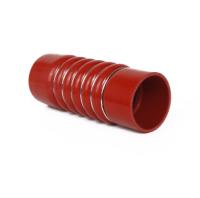 China Custom Black Blue Red Silicone Radiator Hose for Car Racing Parts 90 Degree Reducer Elbow Rubber Coupler Tube for sale