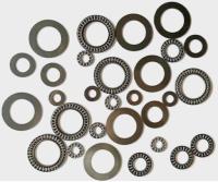 China Manufacturer wholesales AXK0821 flat thrust needle roller bearings and thrust bearing cage components for sale