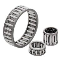 China K Series Needle Roller Bearing Cage Assembly K273733 All Size Drawn Cup Needle Bearing for Machinery Transmission Parts for sale
